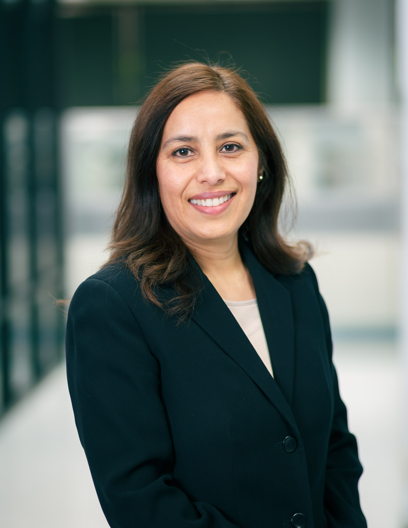 Arvinder Dhalla - Rani Therapeutics